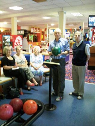 Maidstone Active Retirement - Events & Trips Photos